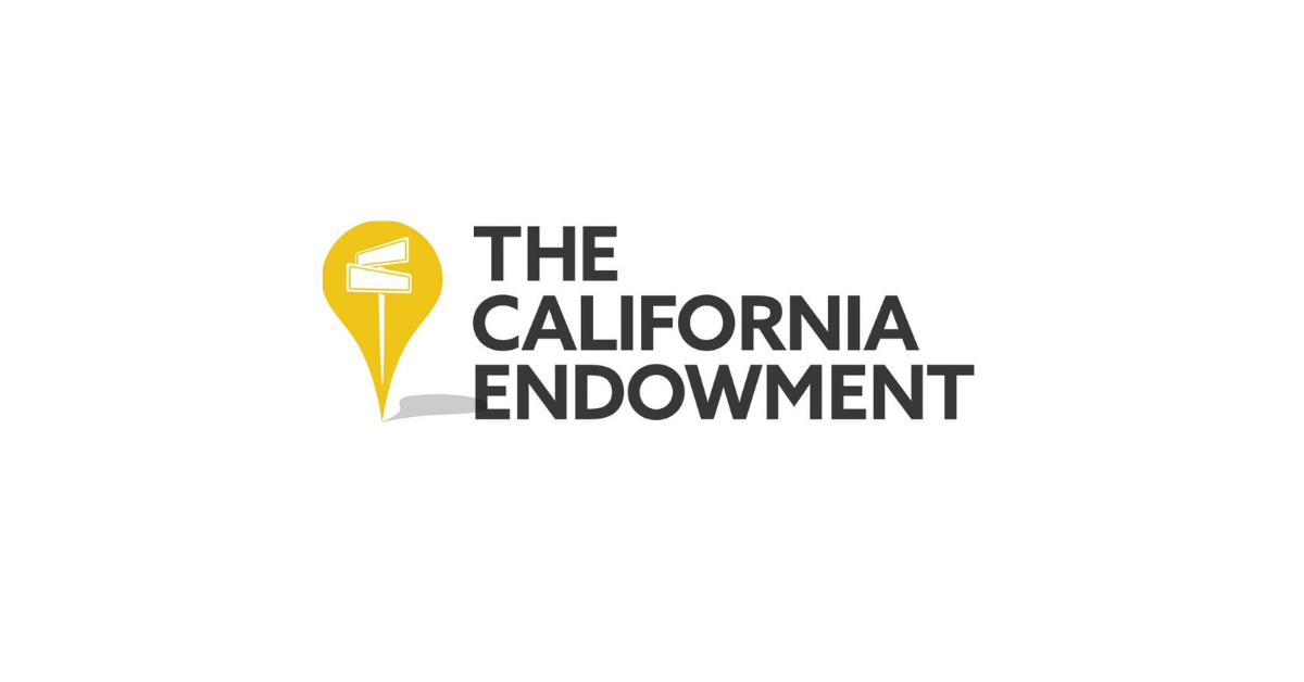 The California Endowment Logo California Endowment On X: "At The
